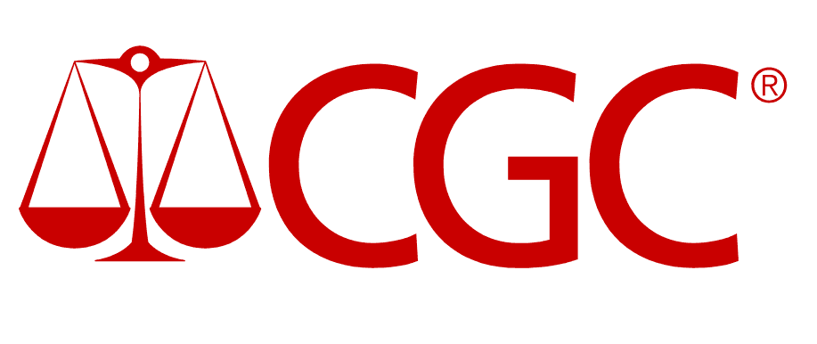 CGC Grading Service – Average Ape